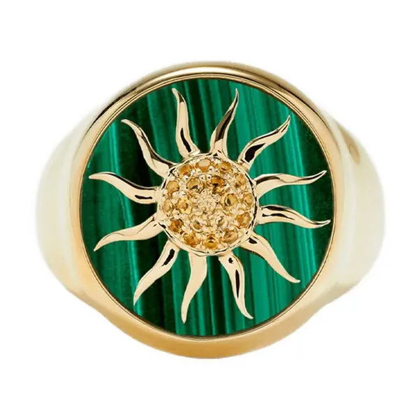 Yvonne Léon Fil Soleil Bracelet
