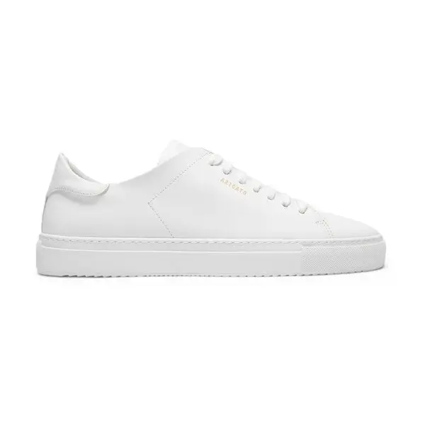 Axel Arigato Clean 90 Sneakers - White