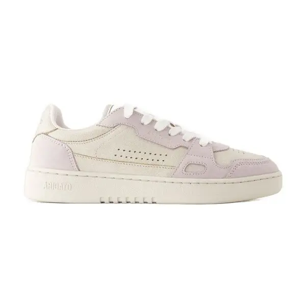 Axel Arigato Dice Lo Lace Up Sneakers - Beige