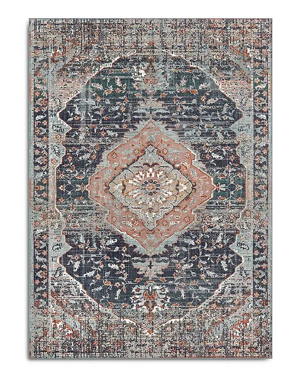 KARASTAN Soiree Solace Area Rug, 5'3 X 7'10