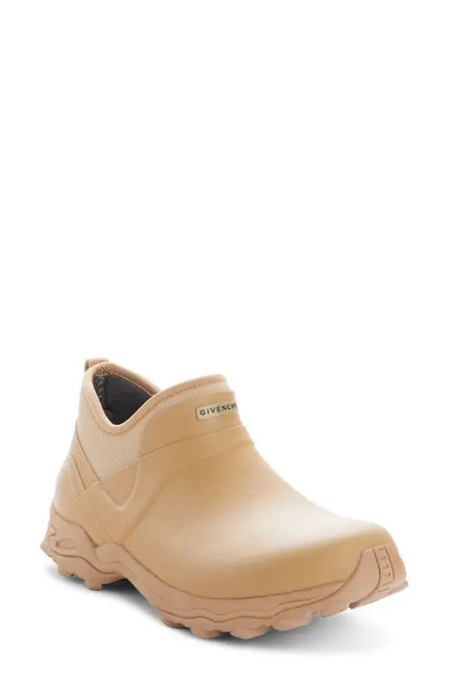 Givenchy X Bogs Low Chelsea Boot - Desert