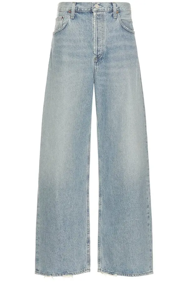 AGOLDE Ashcroft Jeans