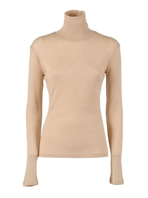 Max Mara Blouse - Beige