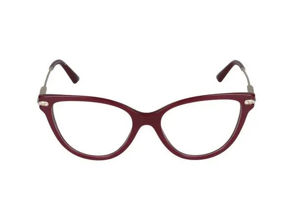 JIMMY CHOO Eyeglasses 0jc3001b - Multicolor