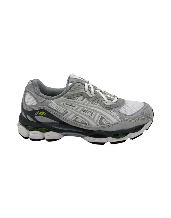 Asics Gel-nyc Sneakers - Gray
