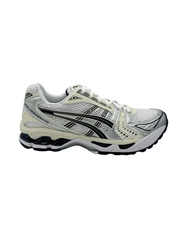 Asics Gel-kayano 14 Sneakers - White