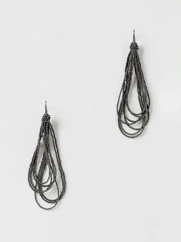 Brunello Cucinelli Jewel - Silver