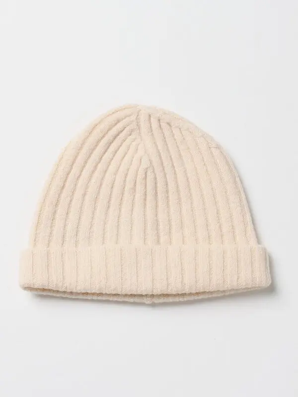 JIL SANDER Hat - Ivory