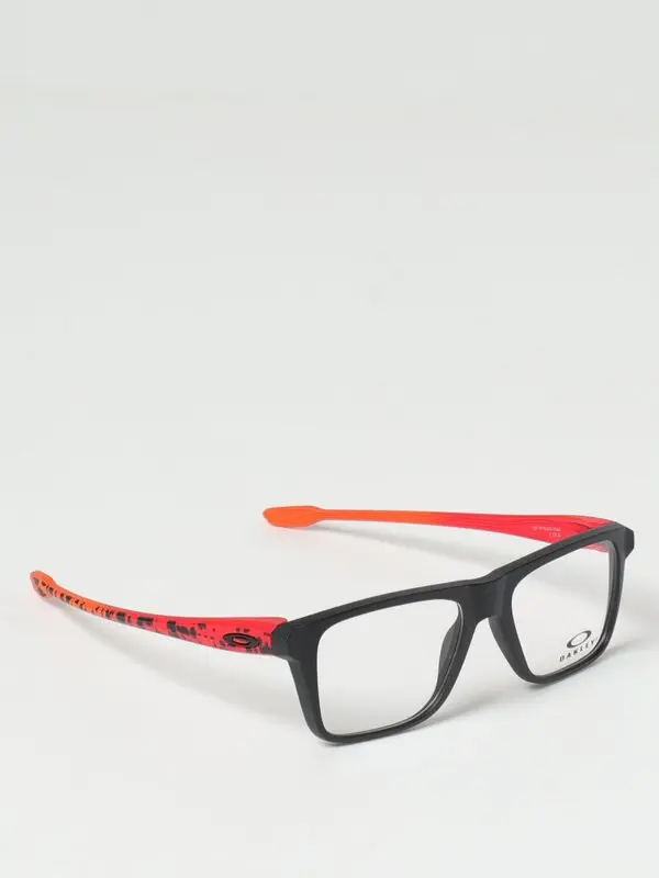 Oakley Bunt Acetate Eyeglasses