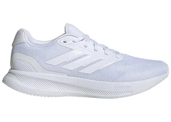 Adidas Runfalcon 5 - Cloud White