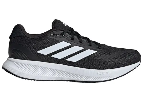 Adidas Runfalcon 5 Sneakers - Core Black/cloud White