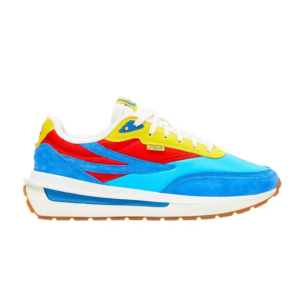 FILA Renno Sneakers - Blue