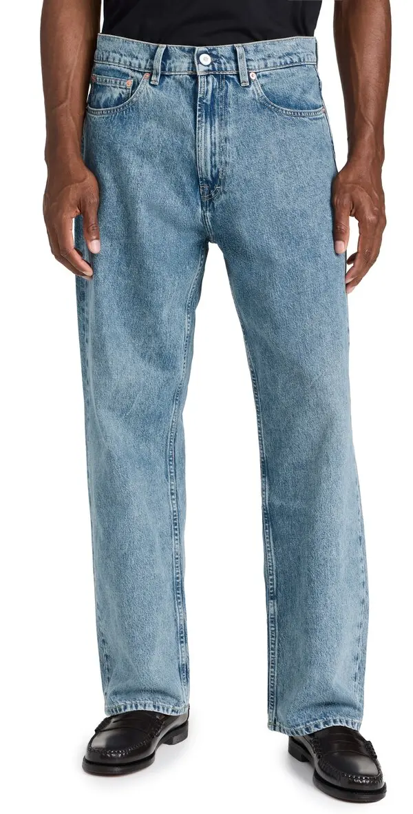 Our Legacy Third Cut Jeans