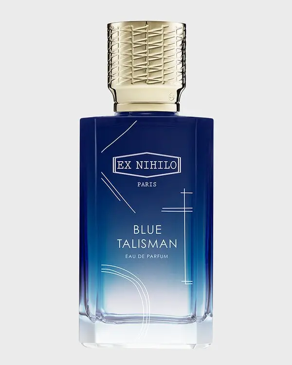 EX NIHILO Blue Talisman Eau De Parfum, 3.3 Oz - One-color
