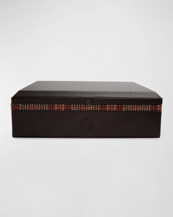 Wolf X Wm Humidor