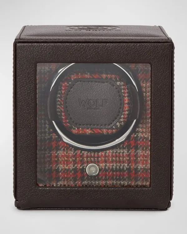 Wolf X Wm Single Watch Winder