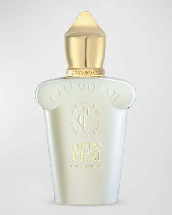 CASAMORATI Quattro Pizzi Eau De Parfum, 1 Oz