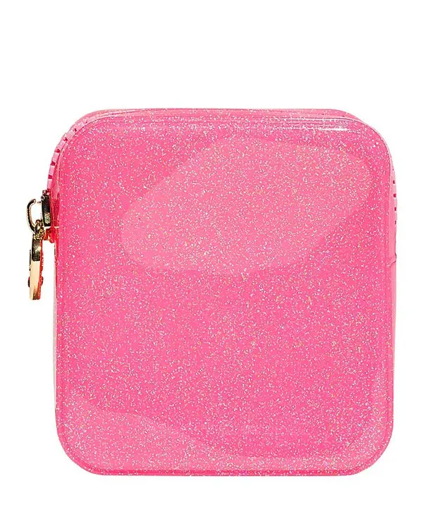 Stoney Clover Lane Mini Pouch - Bubblegum