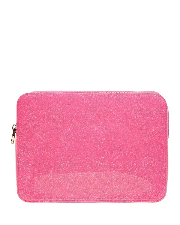 Stoney Clover Lane Large Pouch - Bubblegum
