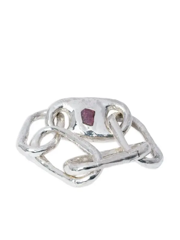 PARTS OF FOUR Roman Bracelet