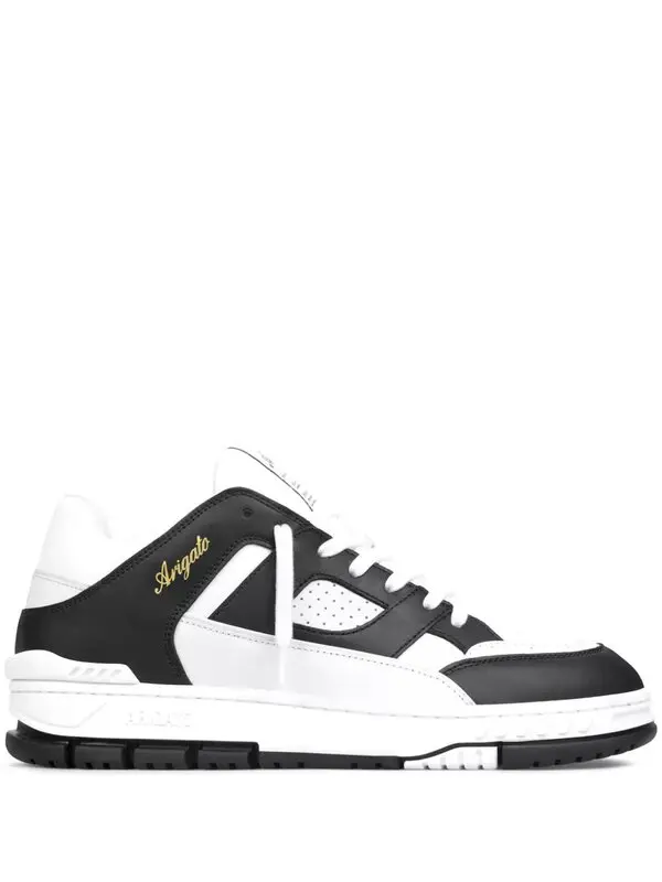 Axel Arigato Area Sneakers - White