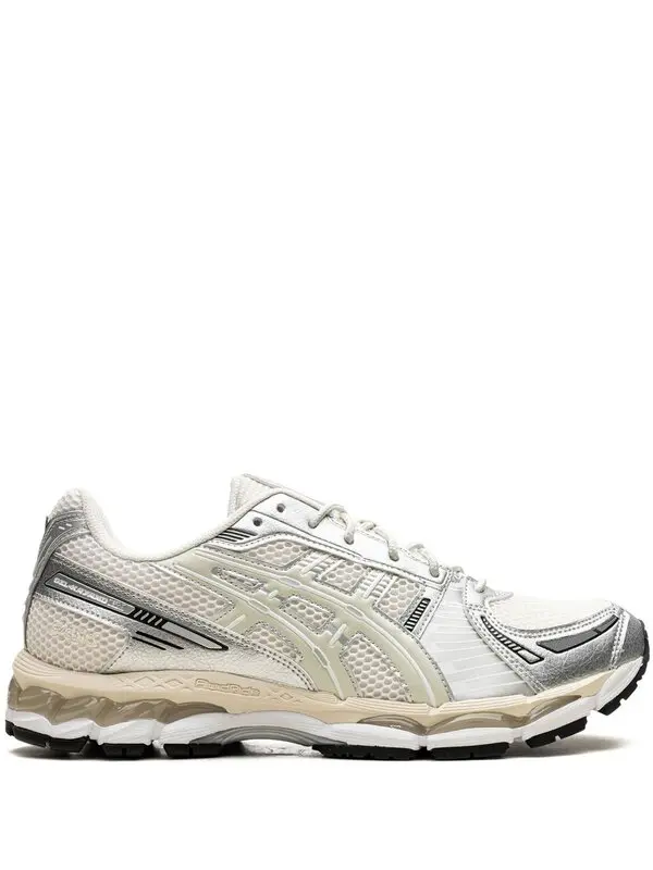 Asics X Ronnie Fieg Gel-kayano .1 Sneakers - White