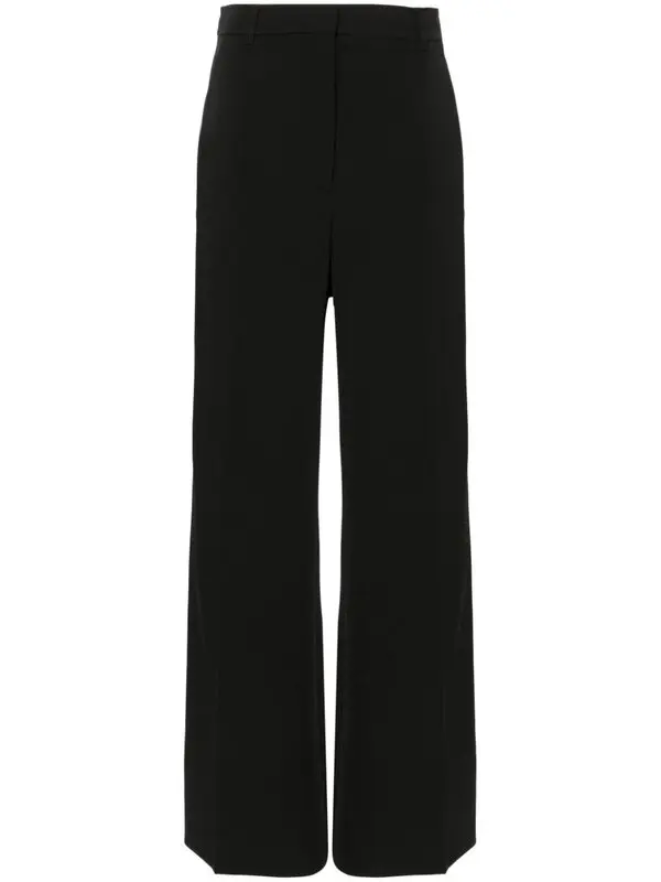 Stella McCartney High-rise Flared Trousers