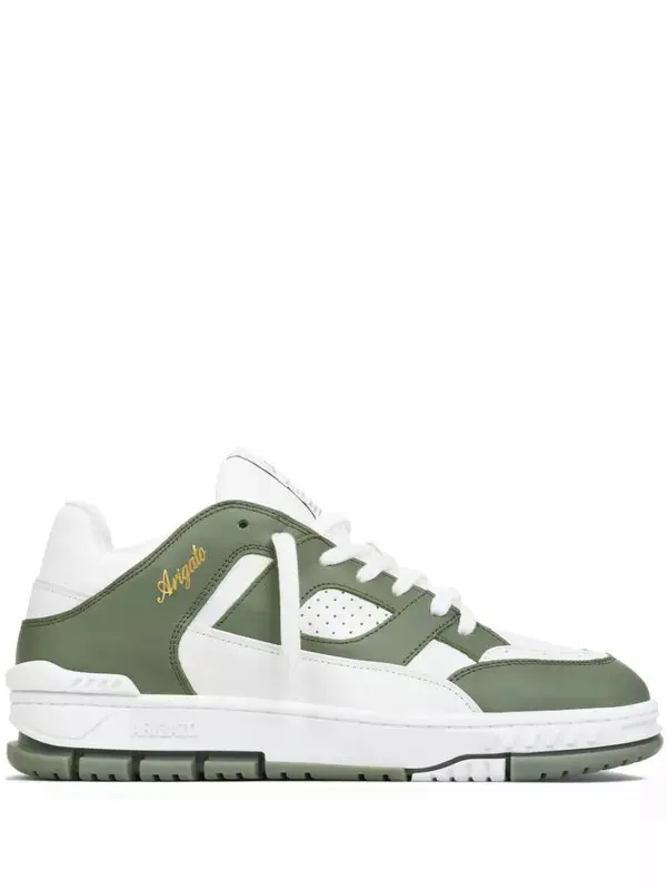 Axel Arigato Area Sneakers - White