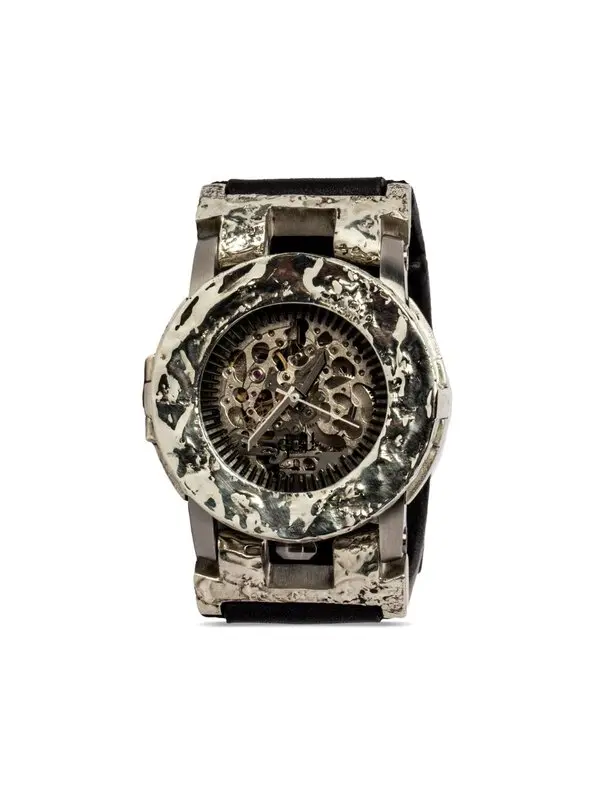 PARTS OF FOUR P4—fob Watch #38 41mm