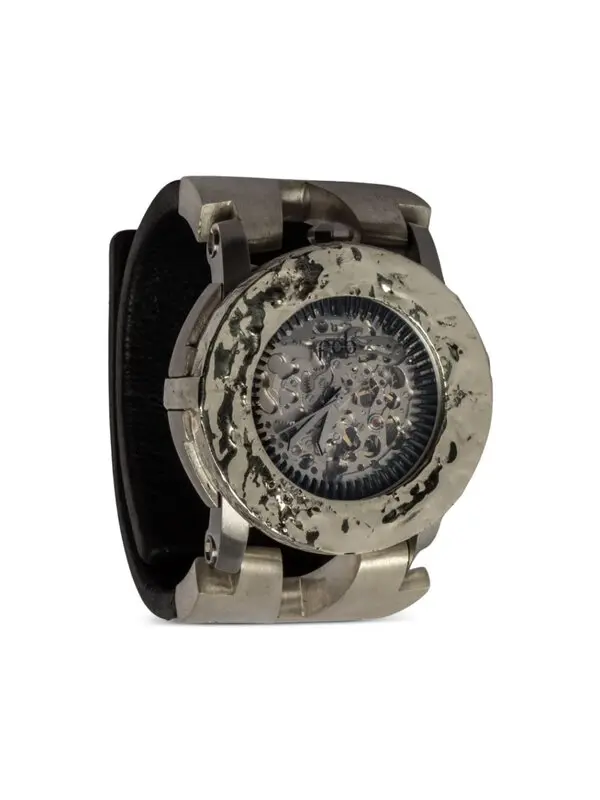 PARTS OF FOUR 41mm Fob Watch