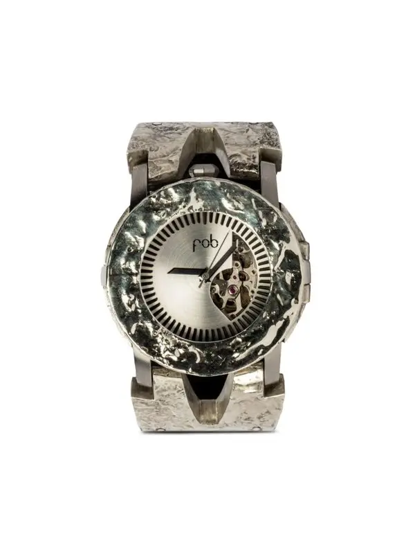 PARTS OF FOUR P4—fob Watch #1 41mm