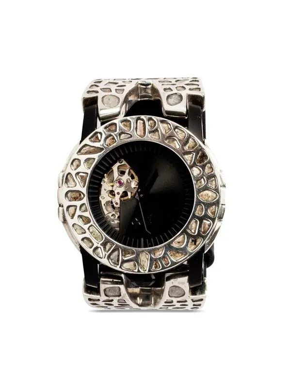 PARTS OF FOUR 41mm Fob Watch