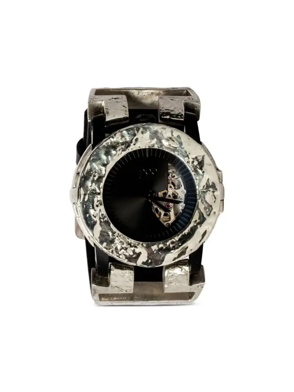 PARTS OF FOUR X Fob Paris 42mm Watch
