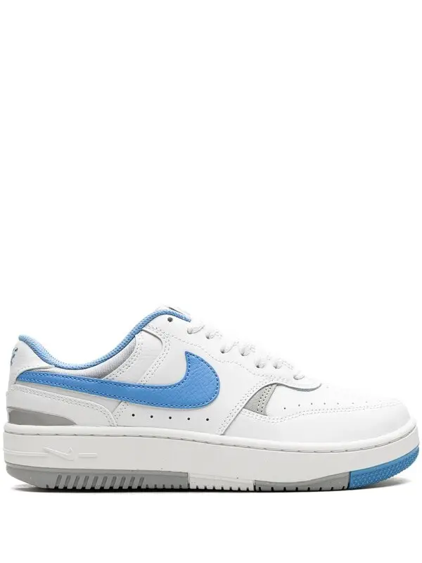Nike Gamma Force Sneakers - White