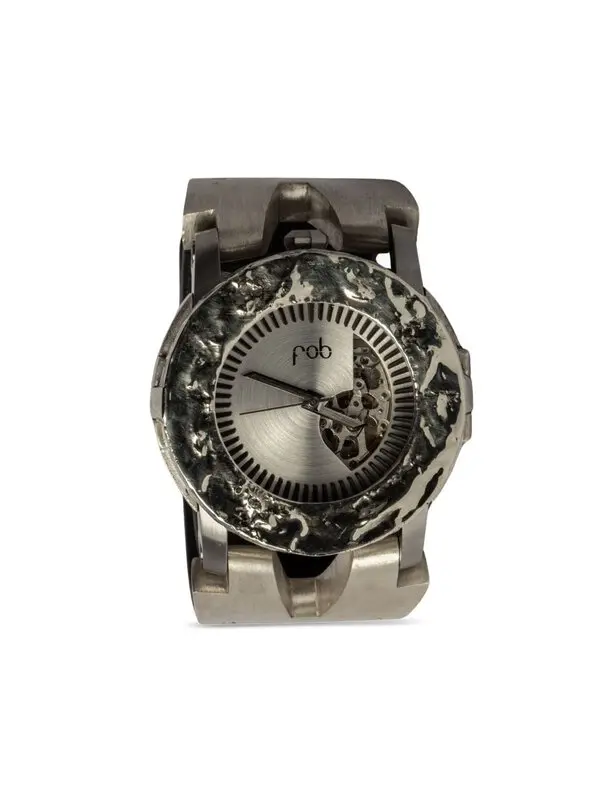 PARTS OF FOUR 41mm Fob Watch