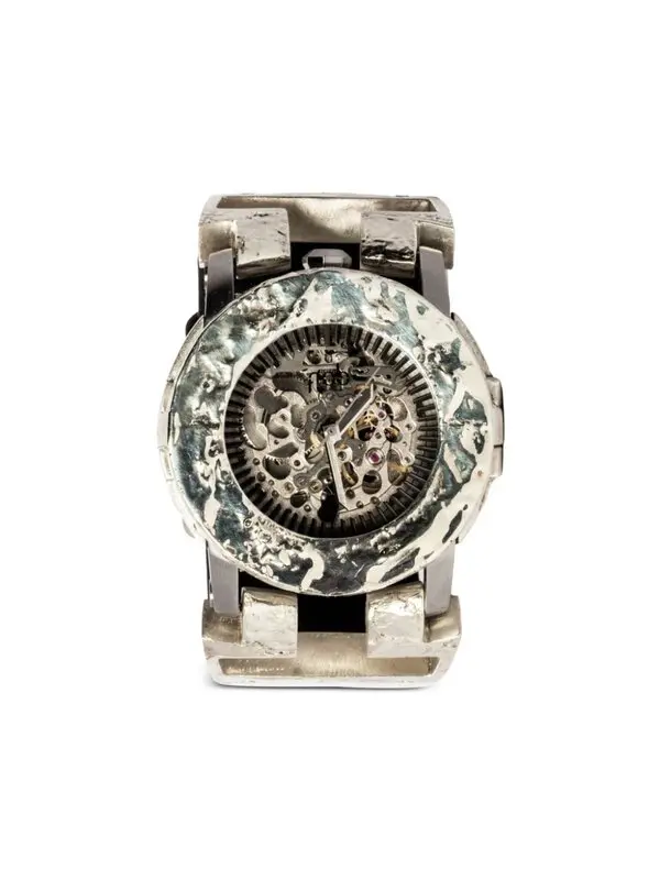 PARTS OF FOUR Fob Watch 41mm