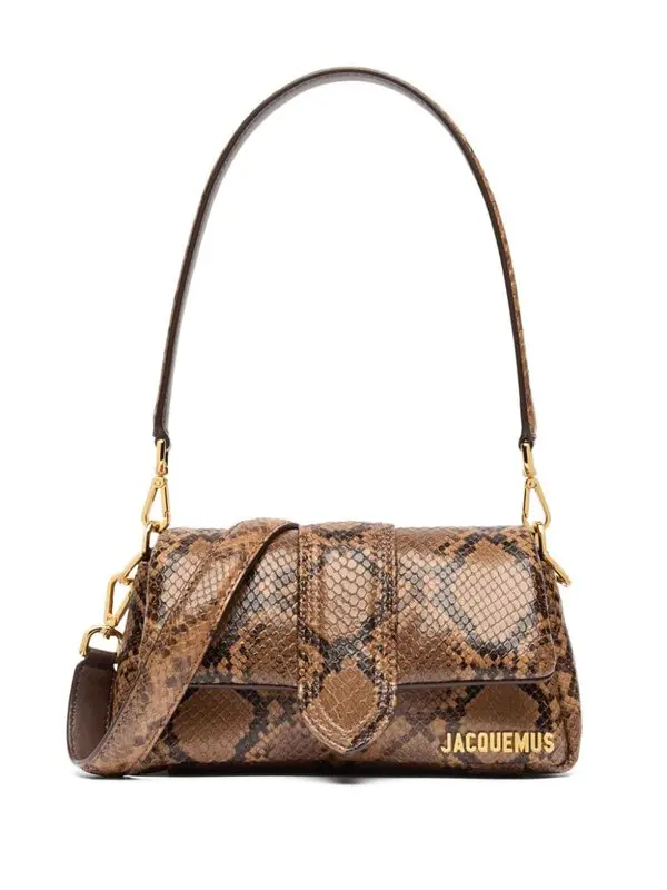 Jacquemus Le Petit Bambimou Shoulder Bag