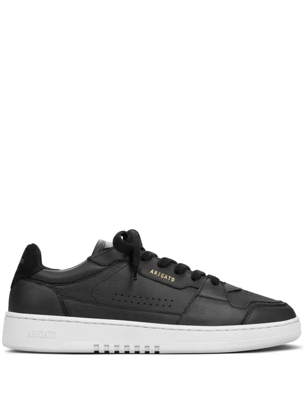Axel Arigato Dice Sneakers - Black