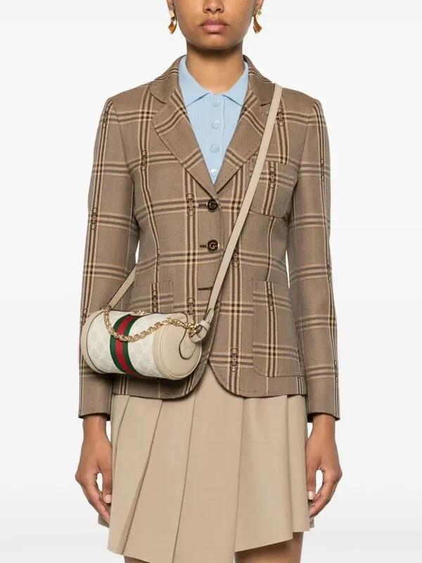 Gucci Mini Ophidia Shoulder Bag