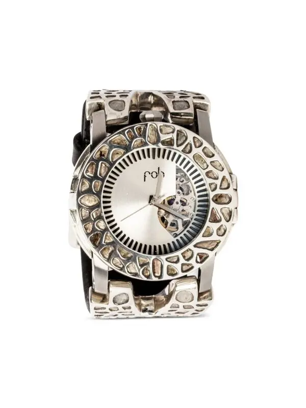 PARTS OF FOUR X Fob Paris 42mm Watch