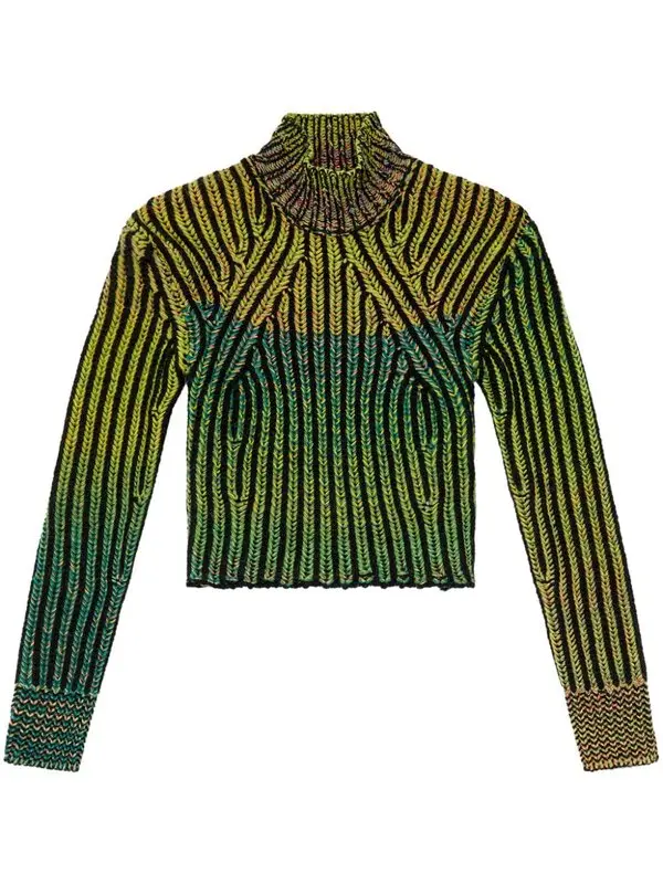 Diesel M-orkid Sweater