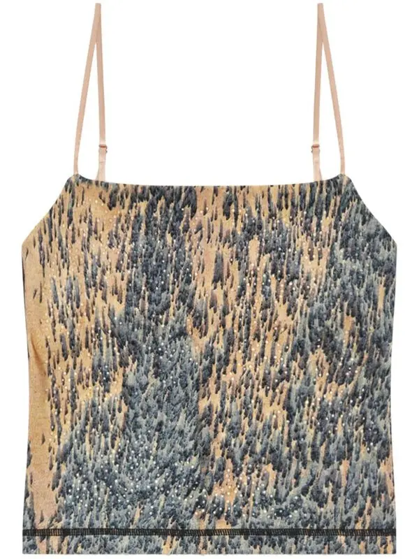 Diesel T-hop-p2 Tank Top