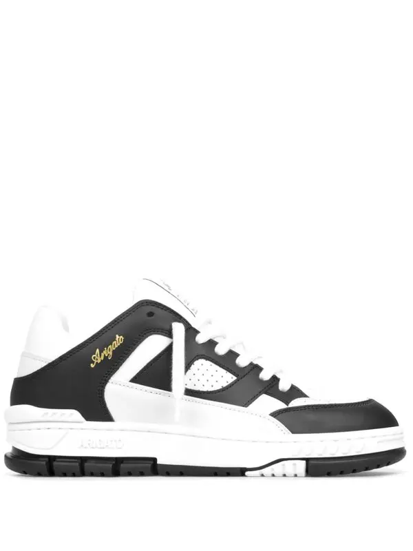 Axel Arigato Area Sneakers - Black