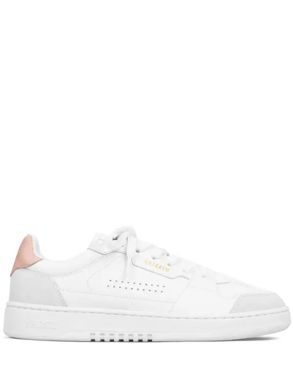 Axel Arigato Dice Sneakers - White