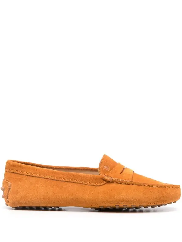 TOD'S Gommino Loafers