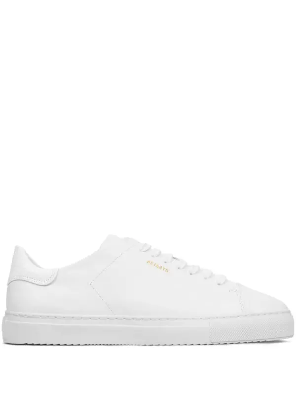 Axel Arigato Clean 90 Sneakers - White