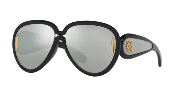 Loewe Paula’s Ibiza Sunglasses - Grey