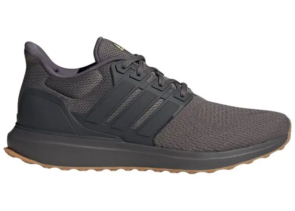 Adidas Ubounce Dna Sneakers - Charcoal/carbon/semi Spark