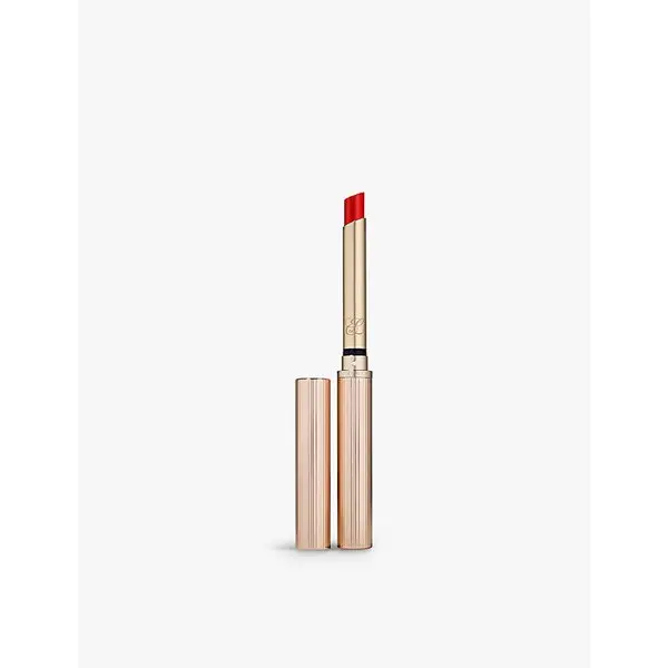 Estée Lauder Pure Color Explicit Shine Lipstick 7g - No Tomorrow