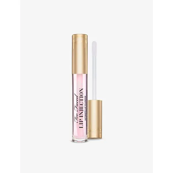 TOO FACED Lip Injection Maximum Plump Lip Gloss 4ml - One-color